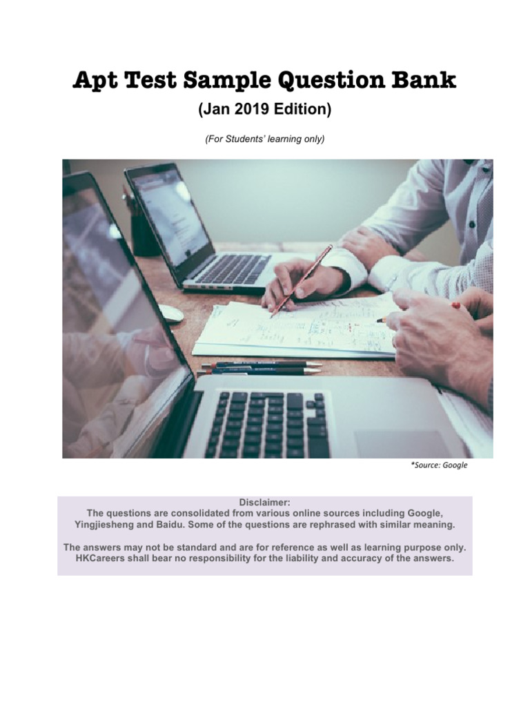 Apt Test For Free Resources | PDF | Liquefied Natural Gas | Natural Gas