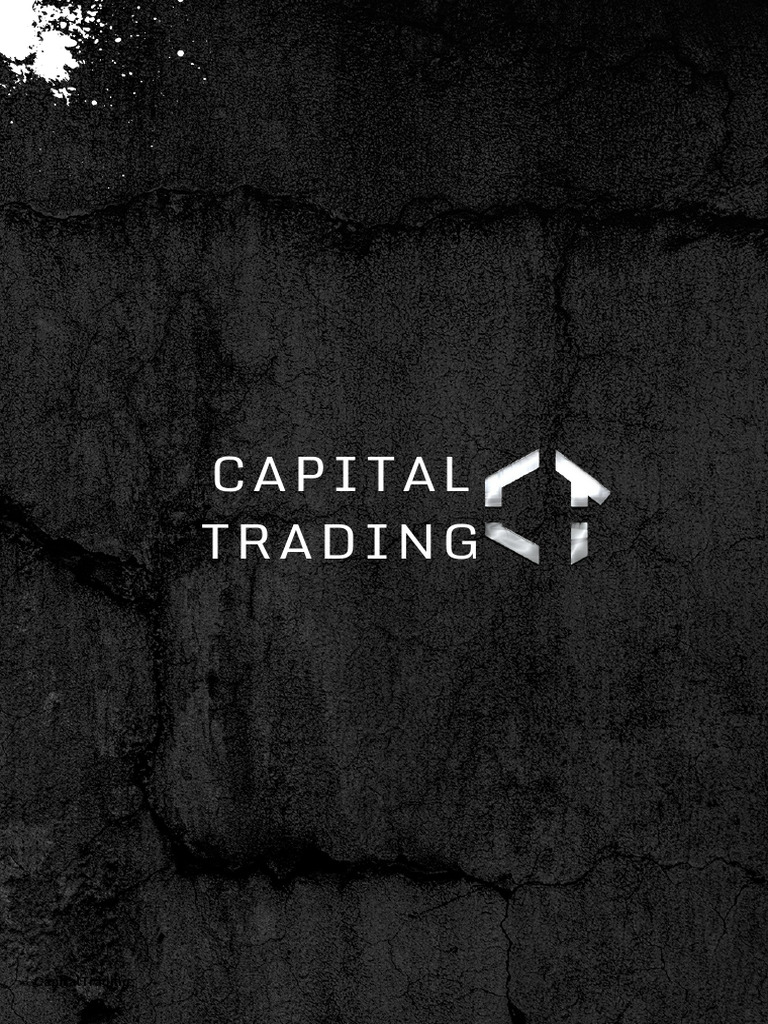 OB + IMB - CAPITAL TRADING Copyh | PDF | Economias | Sector privado