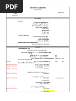 How ETABS v20 Calculate Long Term Deflection | PDF | Materials ...