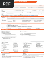 Sample SECTION 78 - RETURN OF ALLOTMENT SHARES | PDF | Qr Code | Smartphone