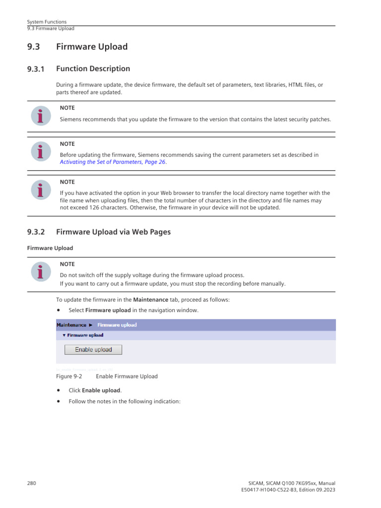 Update Firmware Manual Pdf World Wide Web Internet Web