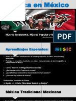 Géneros Musicales Típicos de México | PDF | Instrumentos musicales ...