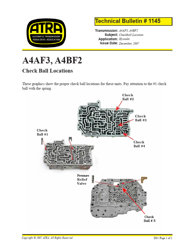 Check Ball A4af3 | PDF