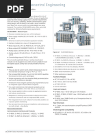 Ss - DIN 8SW8 I | PDF | Switch | Fluorescent Lamp