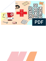 USO Correcto de La Tabla Rigida | PDF | Reanimación cardiopulmonar