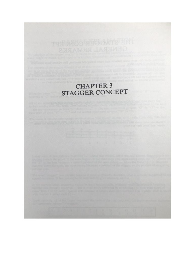 George Van Eps | PDF