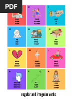 Chikster's TDS Duck Event Strategy | PDF