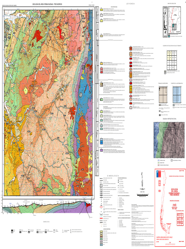 M155 - Yerbas Buenas | PDF