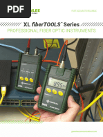 OLA-15 Optical Attenuator Specifications | PDF | Electricity | Optics