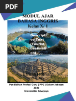 Modul Ajar Kelas X Lesson 1 Introduction | PDF