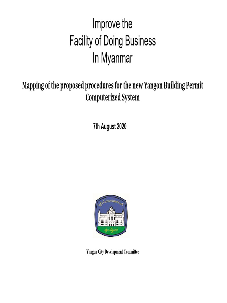 Procedure Mapping | PDF