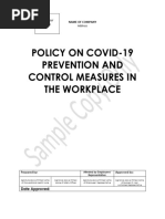 APE Test Fasting Guidelines | PDF | Medical Specialties | Fasting