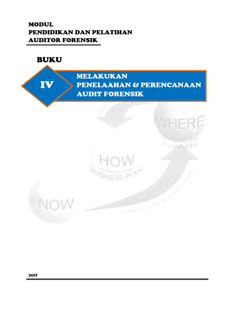 Final Modul Buku 4B | PDF