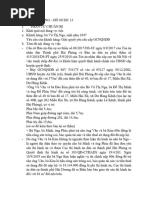 LS3 Đề ôn thi | PDF