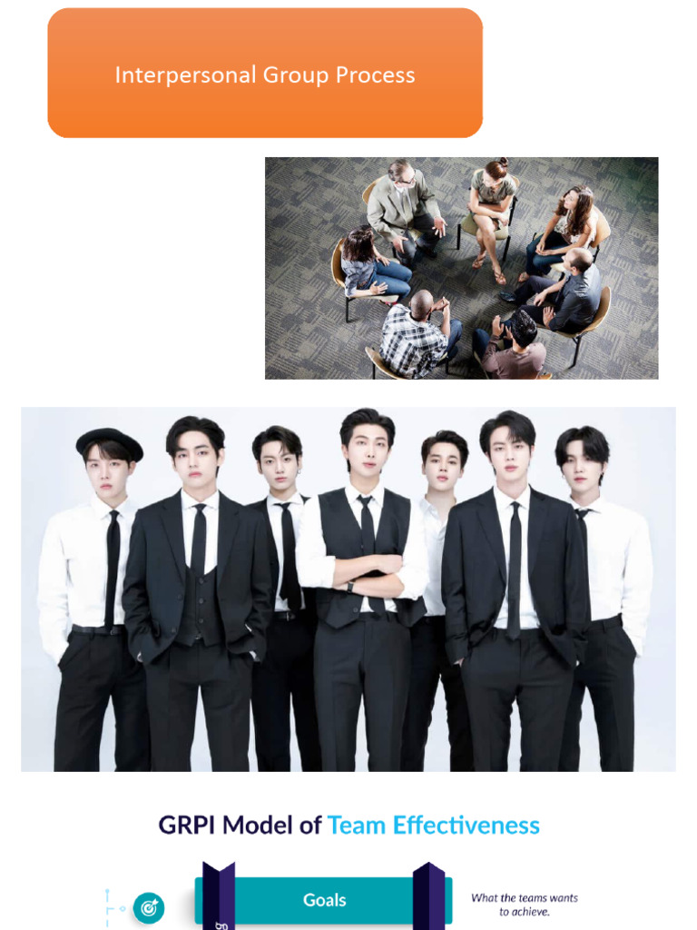 Group Formation | PDF