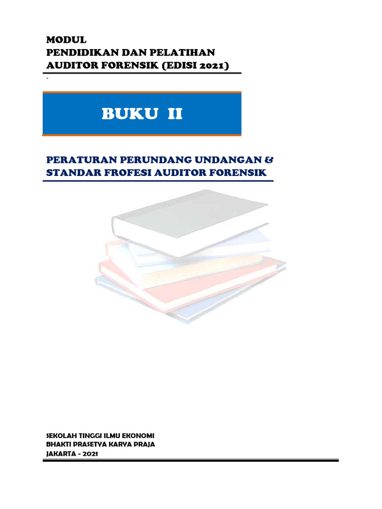 Final Modul Buku 2B | PDF