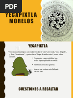 Mapa de Escuintla Con Sus Municipios | PDF