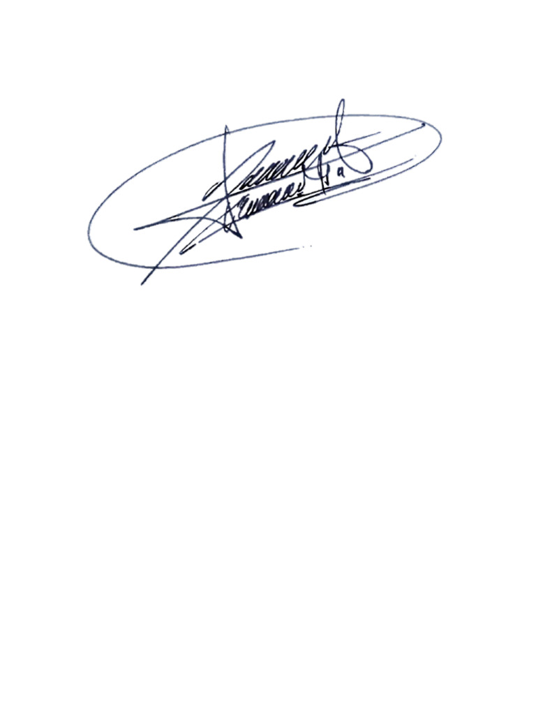 Firma David | PDF