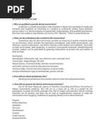 FEL - Sample Computation and Menu | PDF | Dieting | Diet Food