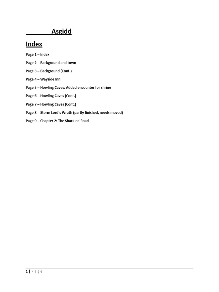 Divine Contention Campaign | Download Free PDF | Dwarf (Dungeons & Dragons)