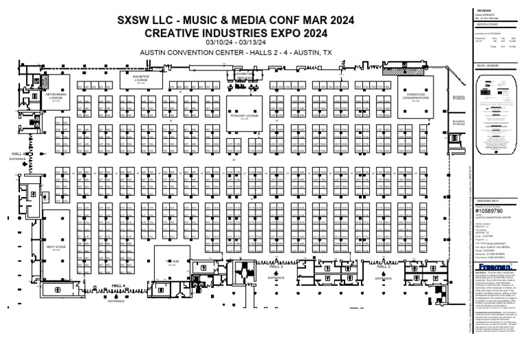 Expo Maxed Out Floorplan | PDF | Civil Engineering | Building Engineering