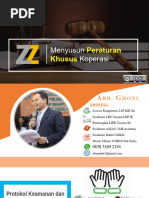 Contoh Rencana Kerja Dan RAPB Koperasi (3 Tahun) | PDF | Pengelolaan ...