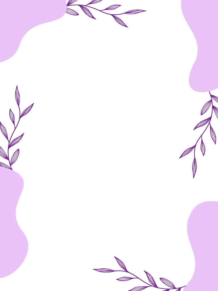 Documento A4 Hoja Con Margen Aesthetic Abstracto Blanco y Negro ...