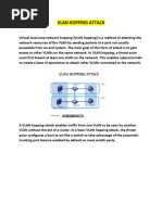 LAN Security Concepts for IT Professionals | PDF | Radius | Computer Network