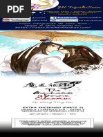 MDZS (Manhua) 117 - 120 (A Color) | PDF