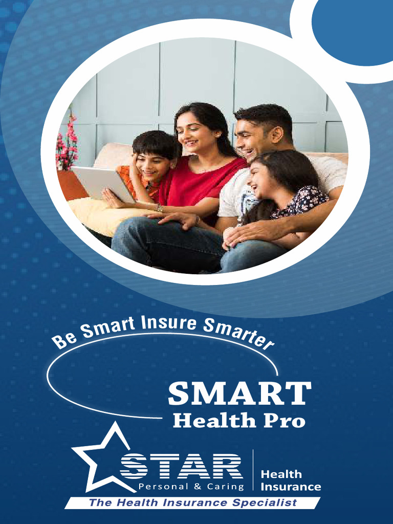 Brochure - Smart Health Pro - V.1 - Web | PDF | Insurance | Plastic Surgery