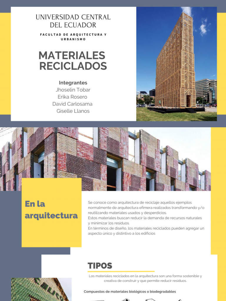 Criterios Estructurales | PDF