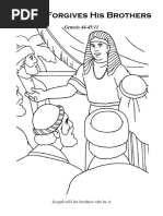 Abram Gives Lot First Choice Slide Show | PDF | Abraham | Book Of Genesis