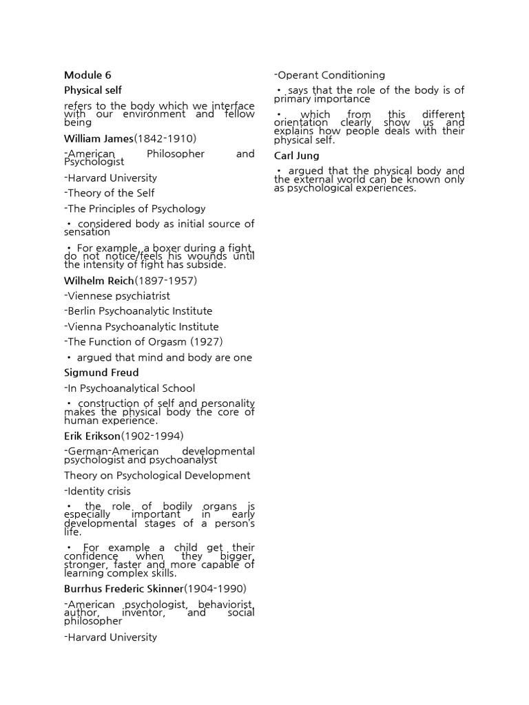 TCW 1 | PDF | Love | Human Sexuality