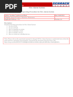 Cosec VMS: User Manual | PDF | Qr Code | Login