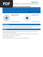 Cables - ICEA Color Code Charts | PDF | Green | Red