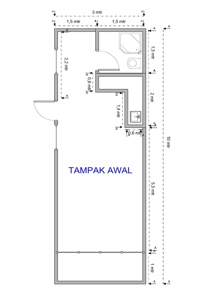 Gambar Bulak Cumpat | PDF