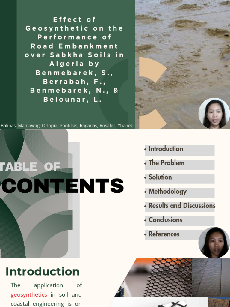 Case Study Narrative Report | PDF