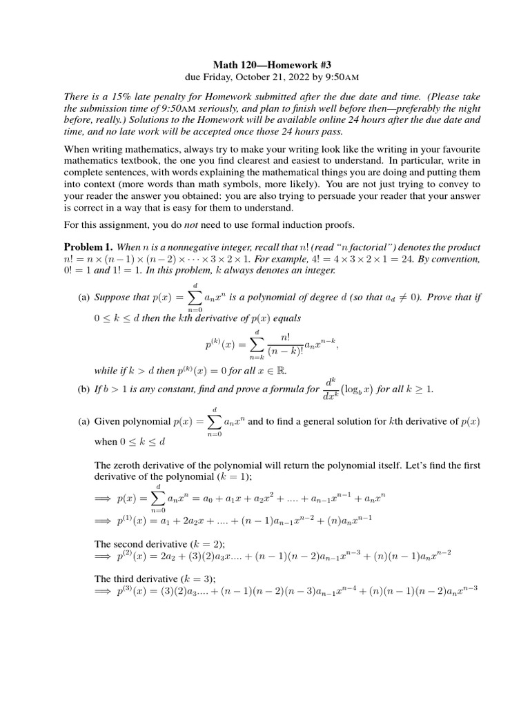 Abc 3 1 PDF | PDF | Polynomial | Mathematics