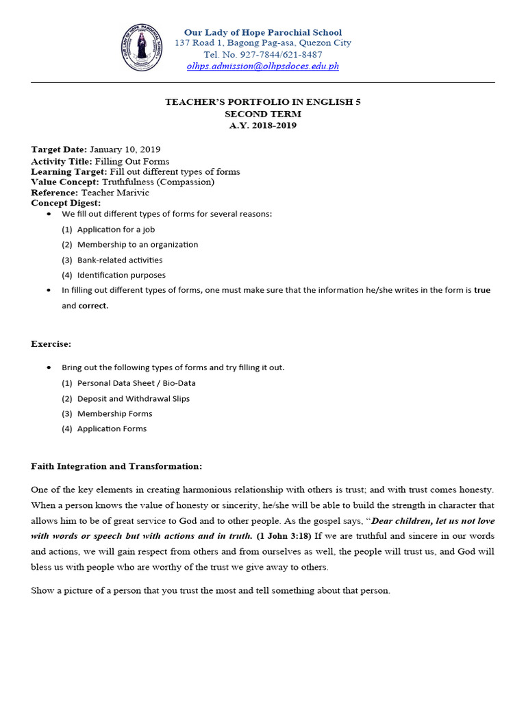 3 LP5 | PDF | Subject (Grammar) | Sentence (Linguistics)