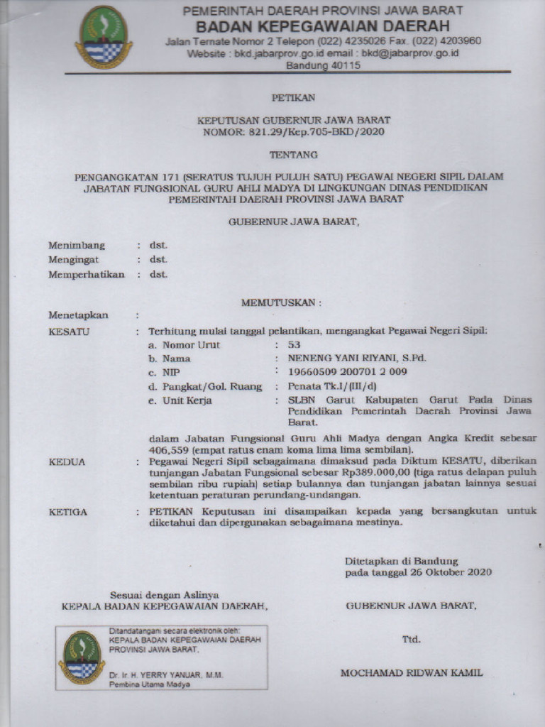 Jafung | PDF
