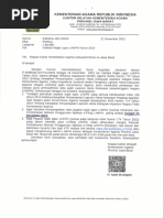 Panduan Aktivasi Efiling LHKPN 2023 | PDF