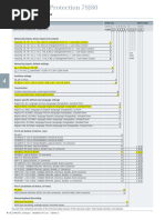7SX8000-3BA50-1BA0-Z P10 Datasheet | PDF | Power Supply | Computer ...