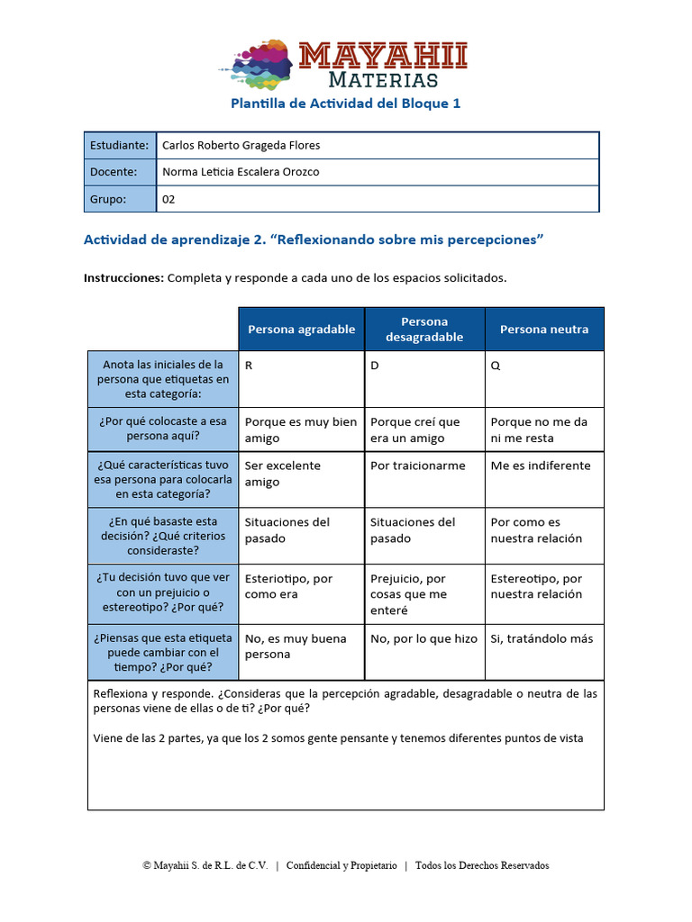 Actv 3 Expresión | PDF