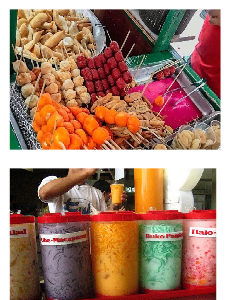 Lesson Plan Informal Sektor | PDF