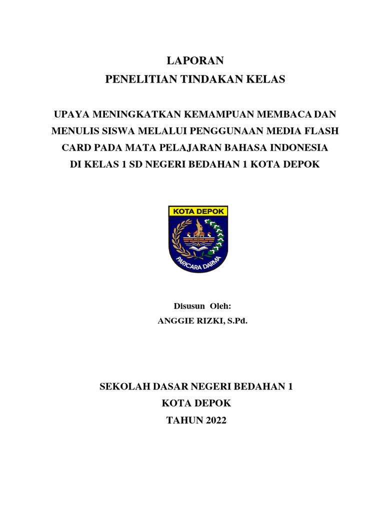 ANGGIE RIZKI S.PD | PDF