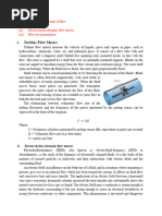 XII Physics Investigatory Project On LDR | PDF | Electrical Resistance ...