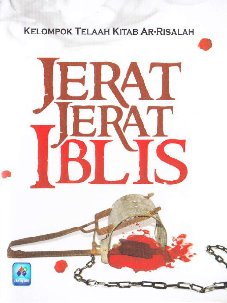 Strategi Iblis Menyesatkan Manusia | PDF | Agama & Spiritualitas