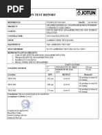 DFT Measurement Process in Different Standards | PDF | Paint ...