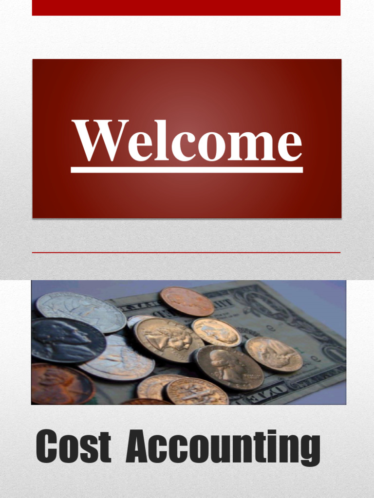 Understanding Quality Costs in Accounting | PDF | Iso 9000 | Quality ...