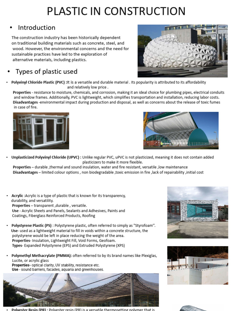 Plastic Report BMC | PDF | Poly(Methyl Methacrylate) | Plastic Plastic Report BMC | PDF | Poly(Methyl Methacrylate) | Plastic